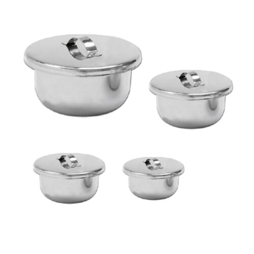 Gallipot (Various sizes) – Herona Company Limited