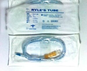Ryles Tube(Various Sizes) – Herona Company Limited